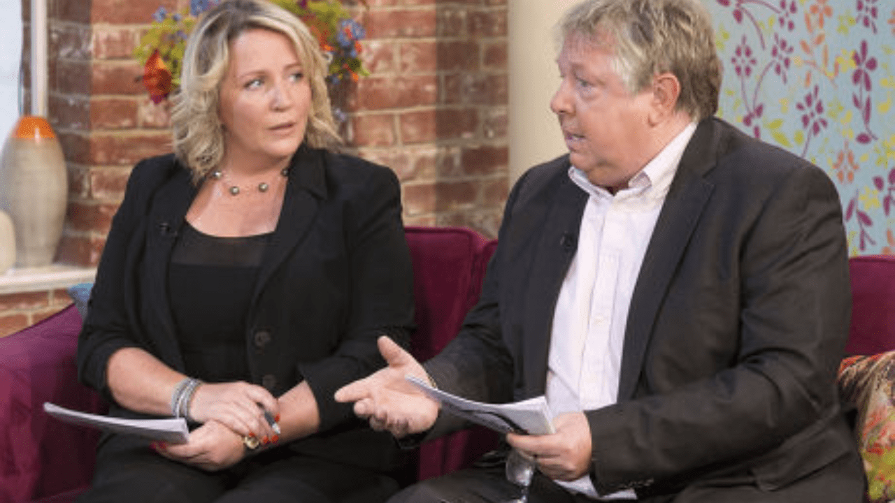 Clare Muldoon: A Voice in Media, Commentary, and Social Dialogue