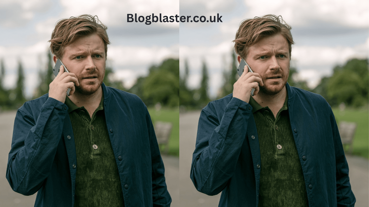 River Cartwright Actor: A Deep Dive into the Character and Performer