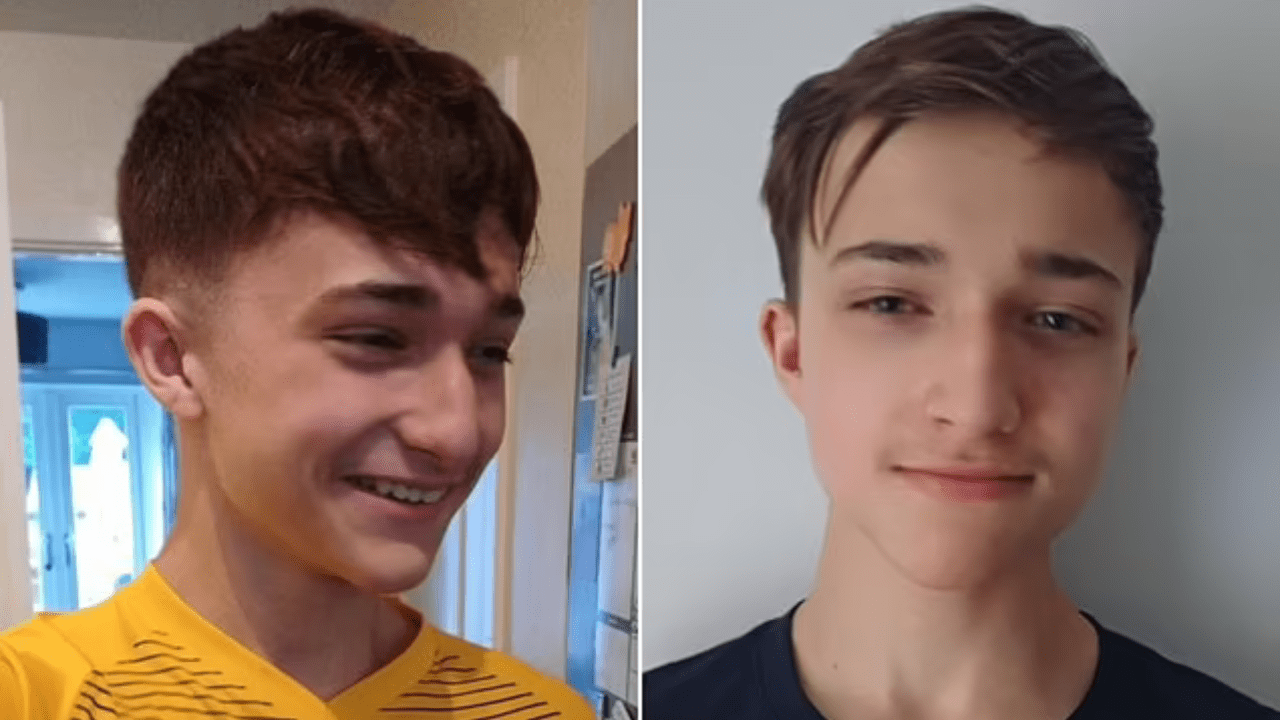 Alex Henshaw Gamer: A Rising Talent Remembered