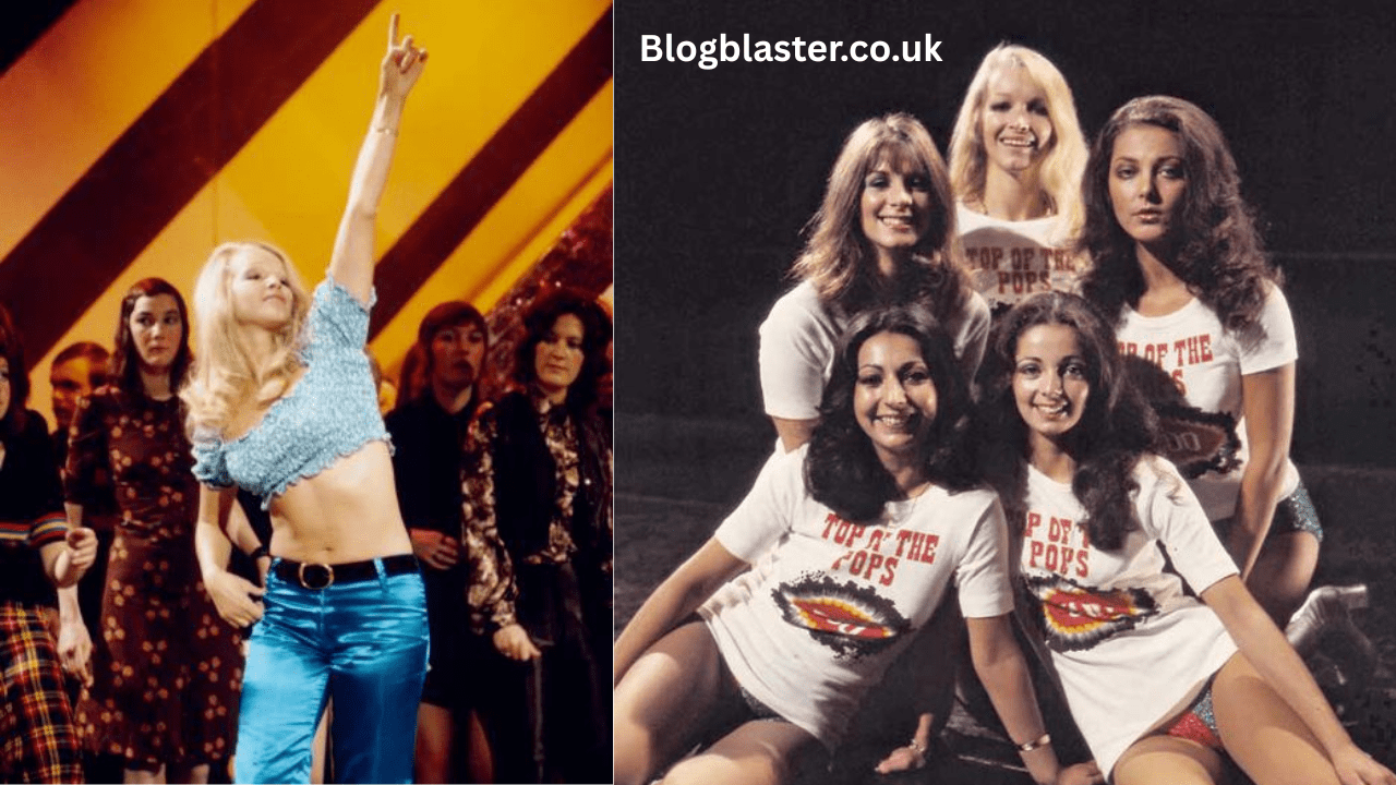 Babs Lord: A Journey Through Dance, Fame, and Family