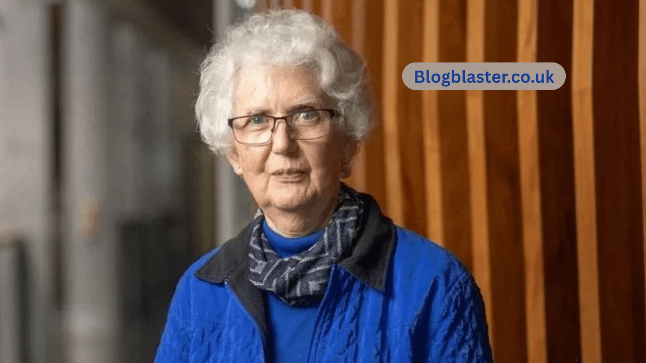 Caroline Crowther: A Name of Many Legacies in Research, Media, and Society