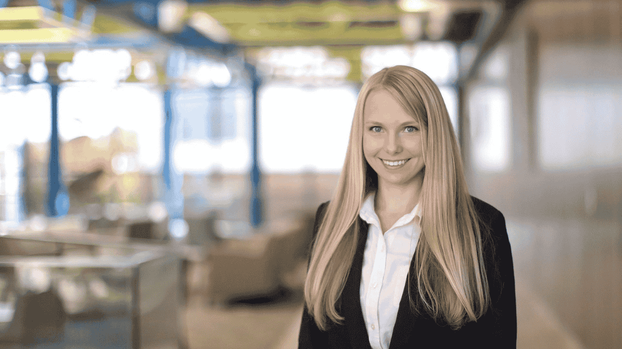 Courtney Hegener: A Dedicated Optometrist Transforming Eye Care in ...