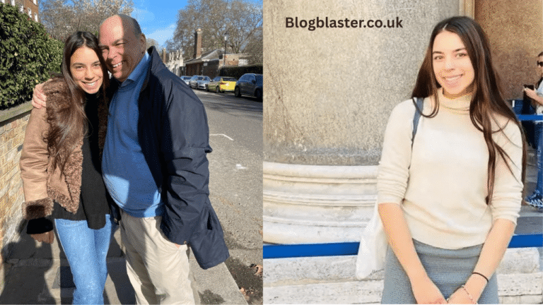 Chloe Dobbs Age: Unveiling the Life and Background of a Rising Professional