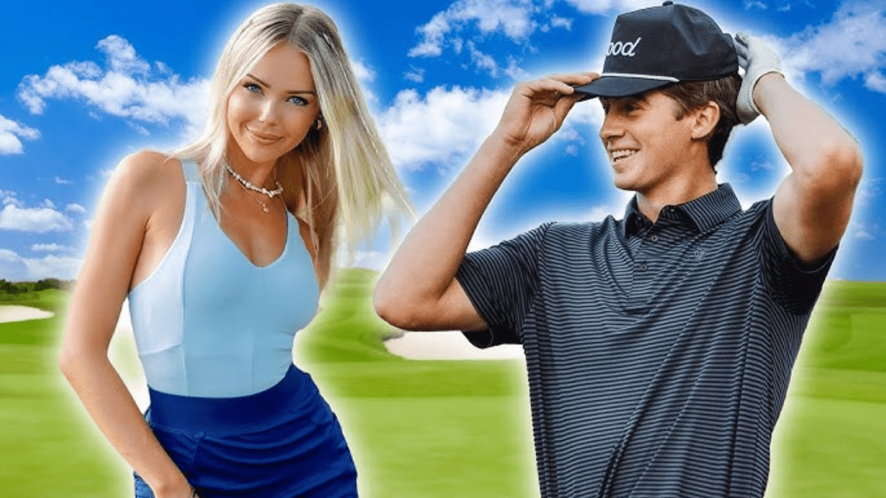 Garrett Clark Girlfriend: The Truth About the Golf Star's Love Life