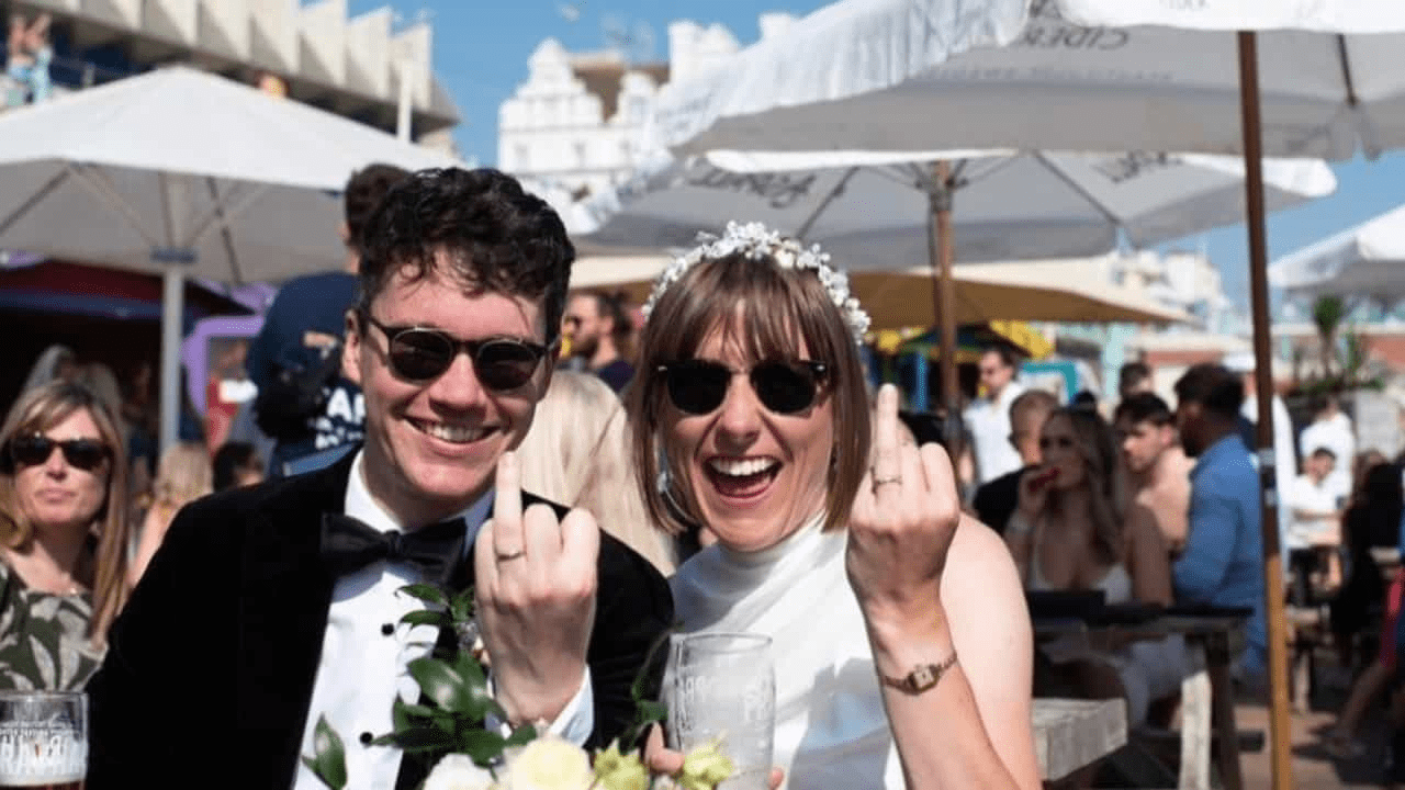 Maisie Adam Mike Dobinson: A Complete Look at Their Relationship and ...