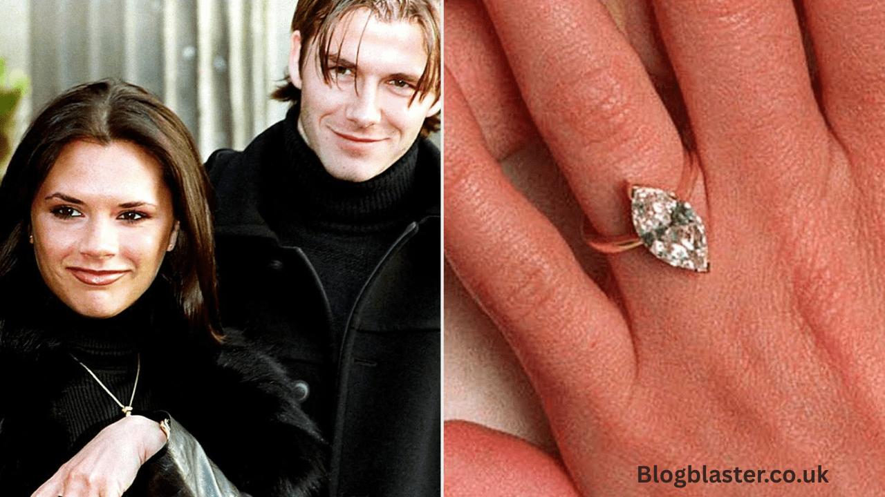 Victoria Graham Engagement Ring: The Story, Design, and Symbolism ...
