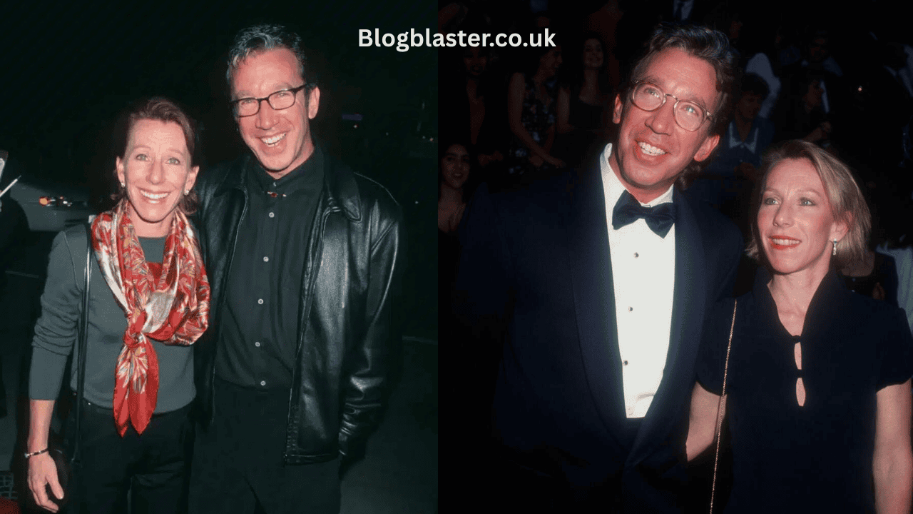 Laura Deibel: The Untold Story of Tim Allen’s First Wife