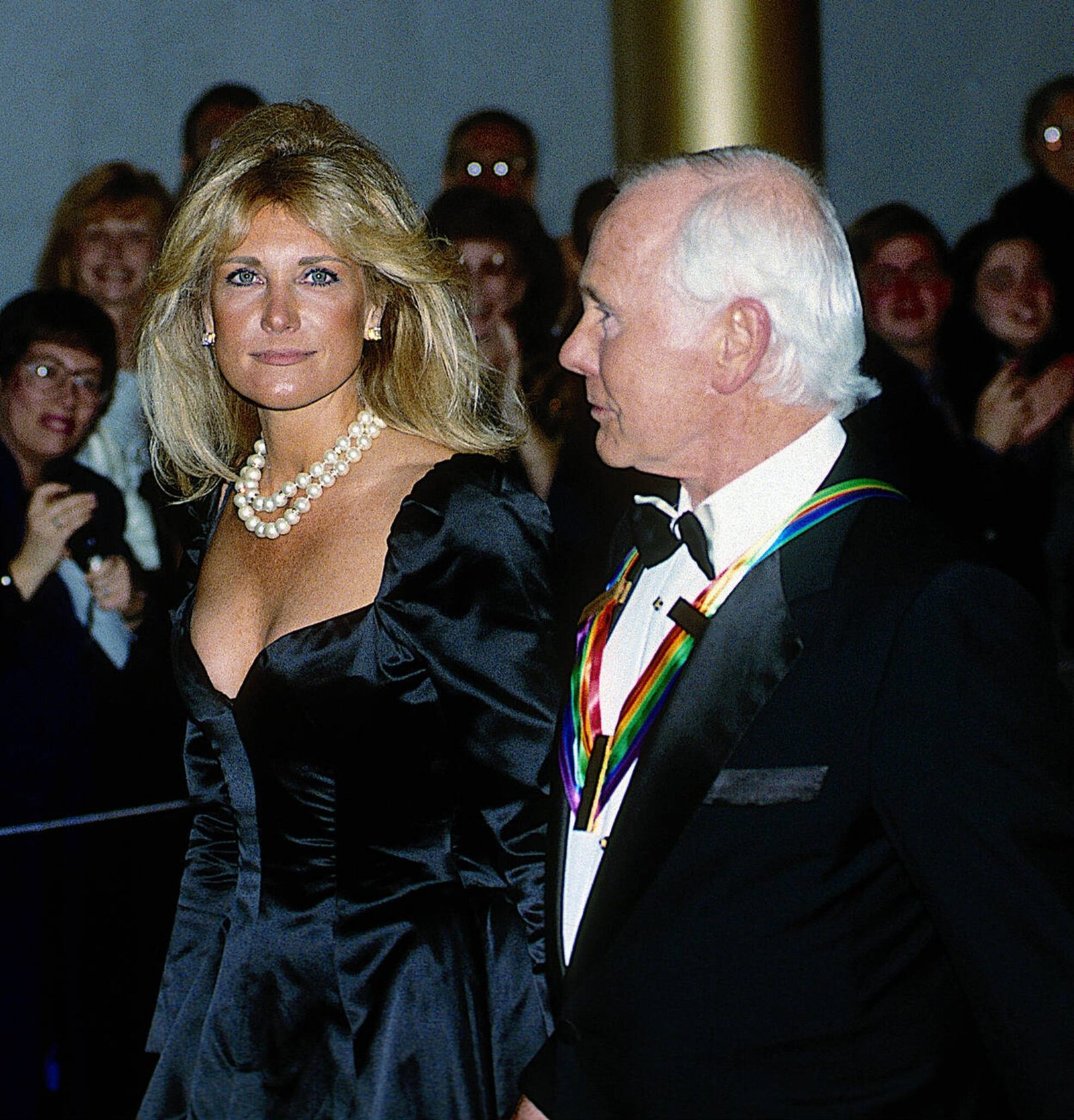 Alexis Maas: Life, Biography, and Legacy of Johnny Carson’s Final Wife