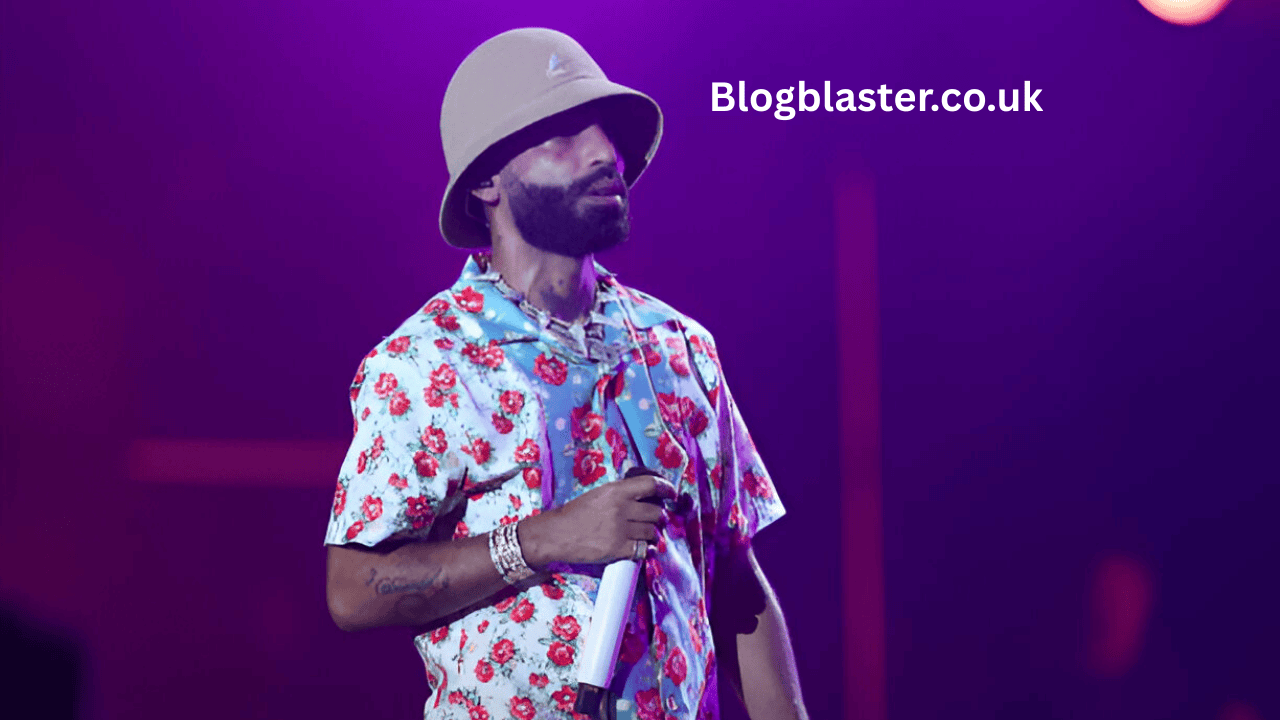 Arcangel Height Singer: Reggaeton Star’s Stature, Career, and Legacy