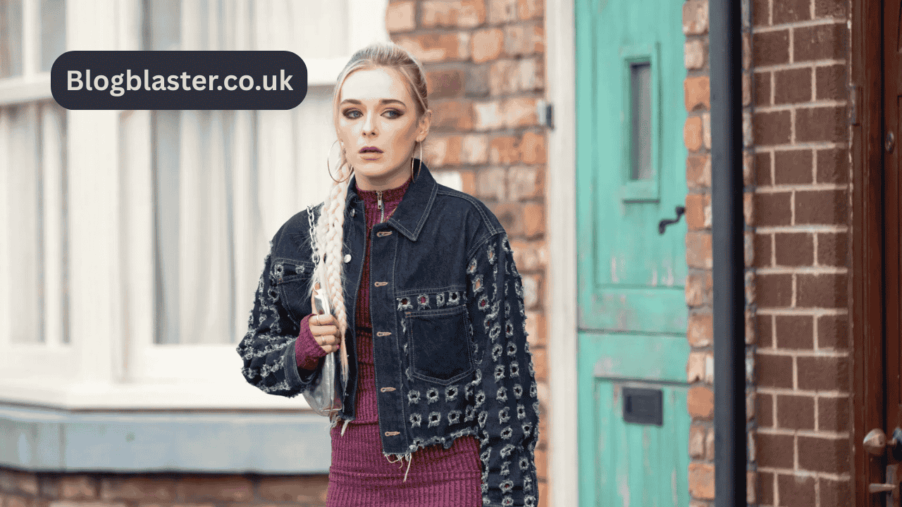 Cait Fitton: A Complete Biography of the Rising Coronation Street Star