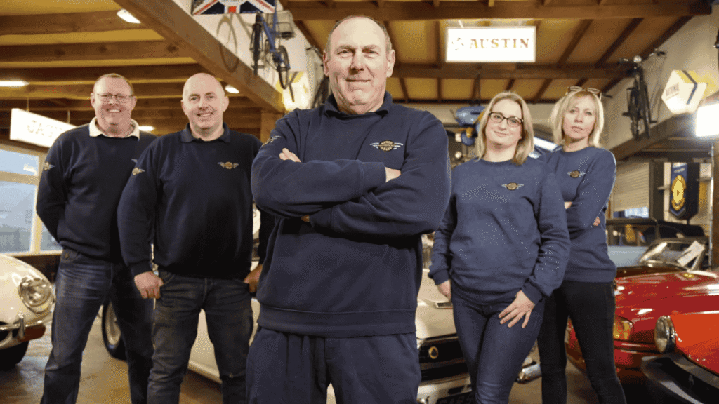 Chloe Dobbs Age: Unveiling the Life and Background of a Rising Professional