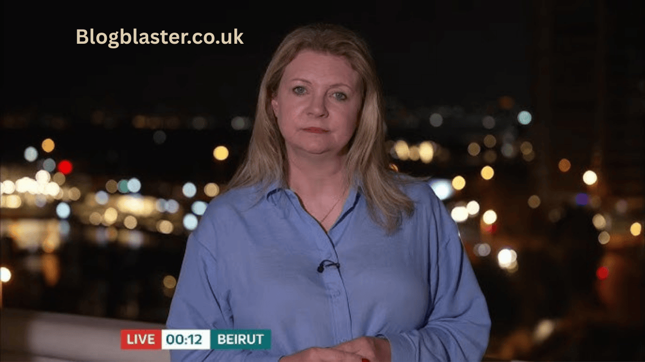Emma Murphy Journalist: A Deep Dive into a Career Shaping Modern ...