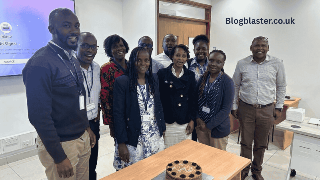 Tunde Adebayo: Career, Expertise, and Professional Impact in Regulatory ...