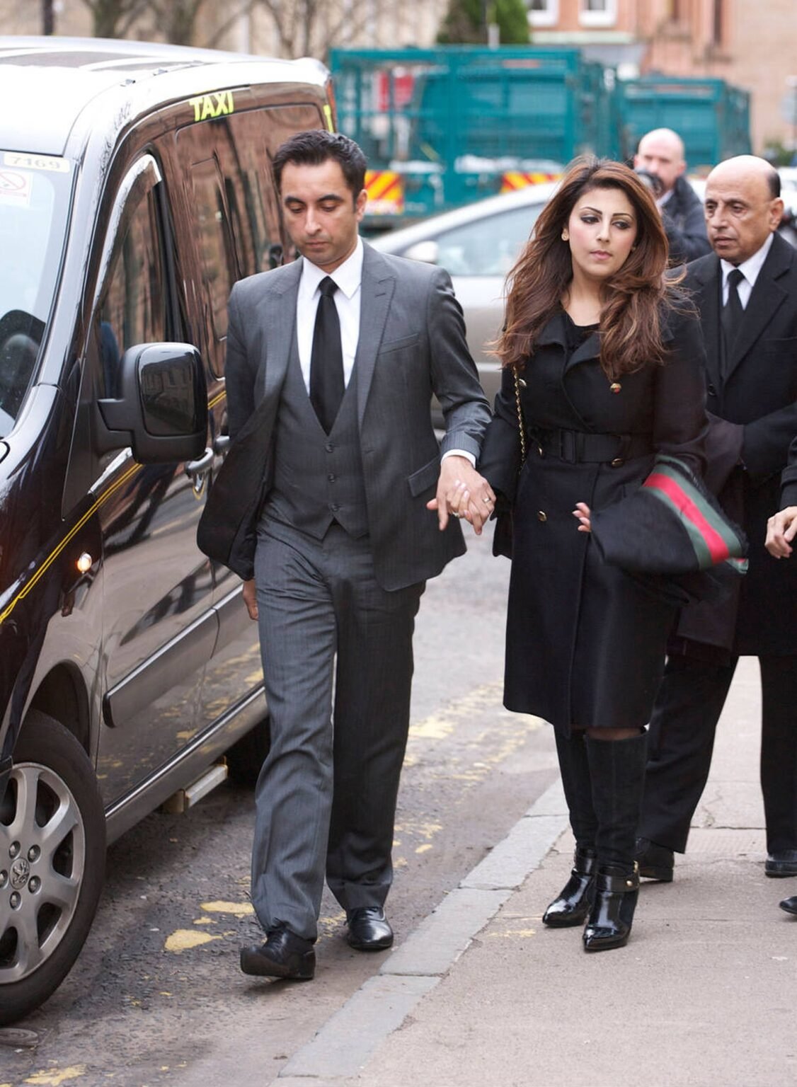 Aamer Anwar Wife: The Story of Ifet Anwar – Partner, Legal Professional