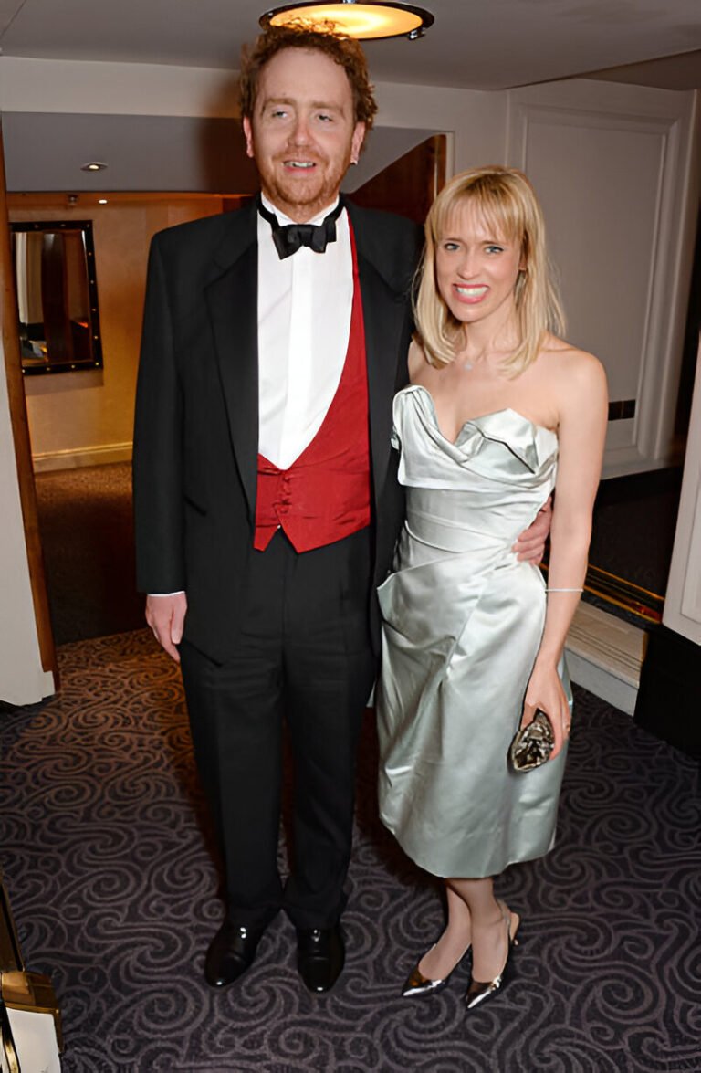 Adam Speers Wife: The Untold Story of His Marriage to Actress Beth ...