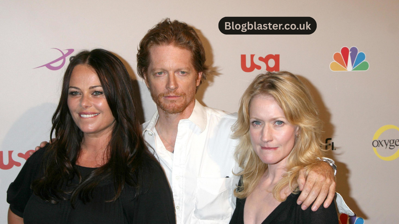 Catalina Stoltz: A Closer Look at the Private Life of Eric Stoltz’s ...