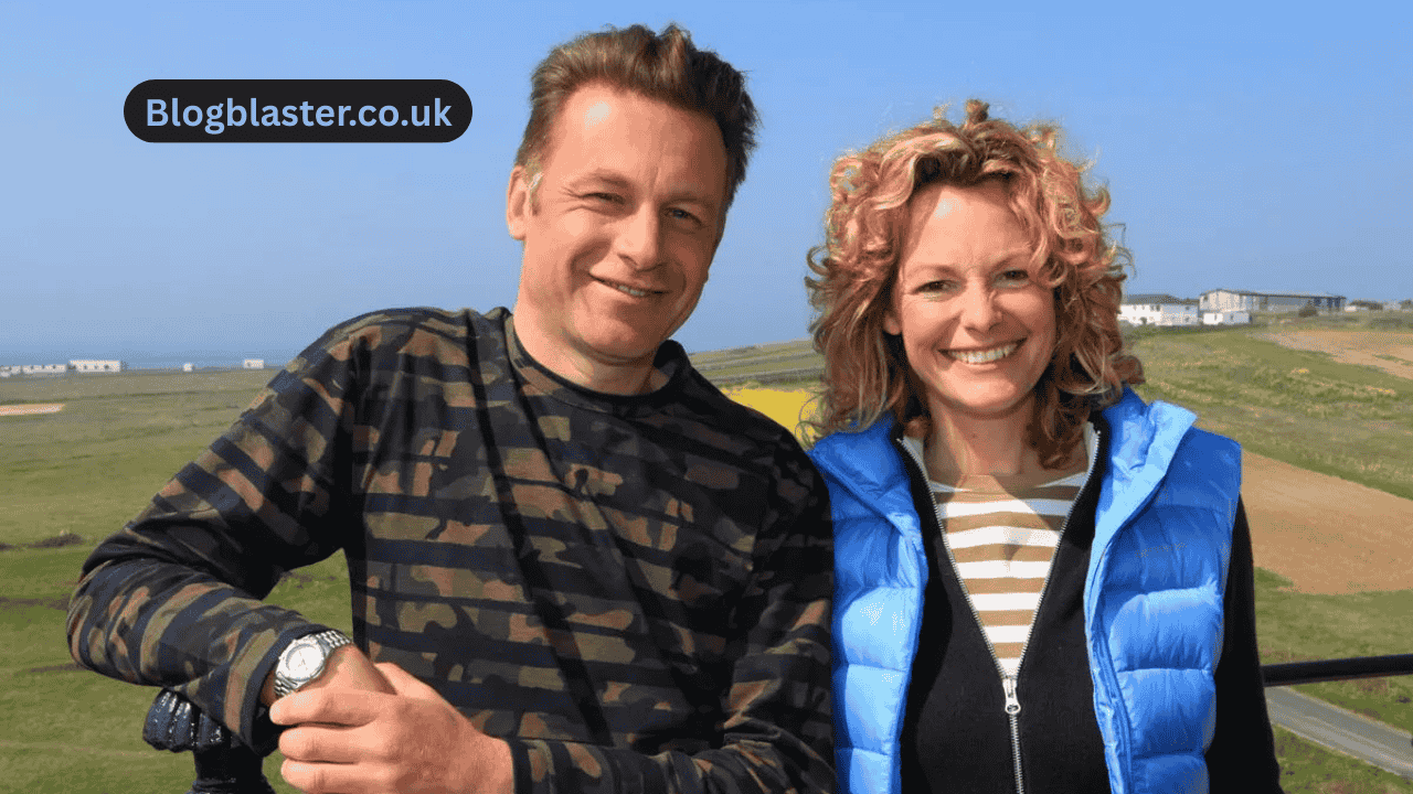 Chris Packham Wife Jo McCubbin: The Real Story Behind the Relationship ...