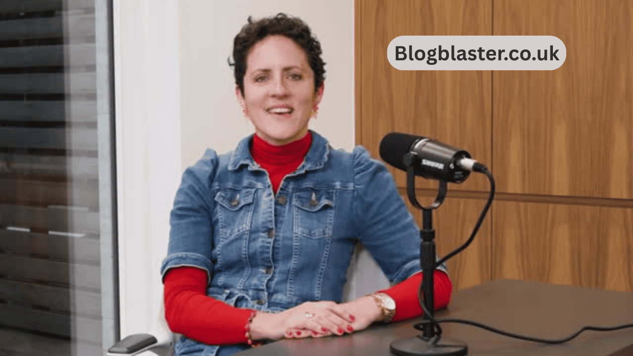 Erin Baker: Journalism, Influence, and the New Model of Industry Authority