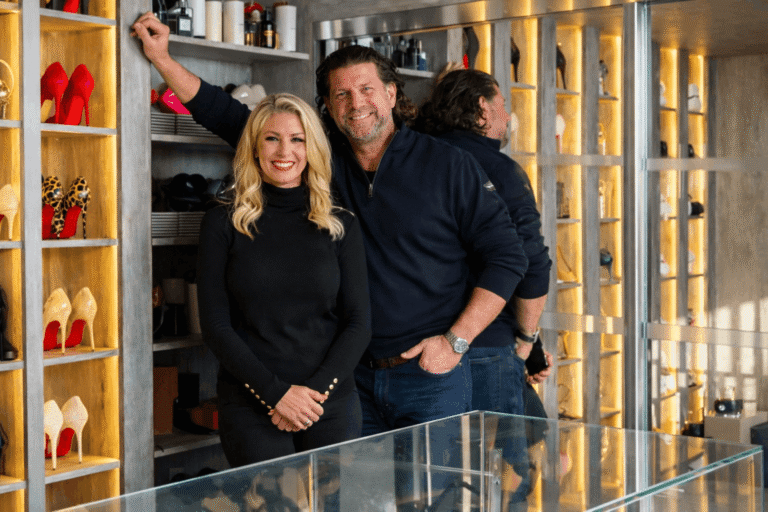 Guy Phoenix Wife: Michelle Phoenix, Her Life, Family, and Career