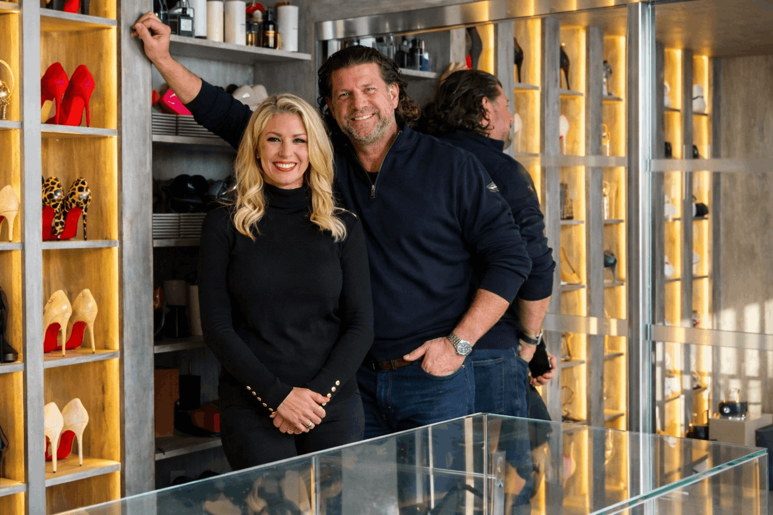 Guy Phoenix Wife: Michelle Phoenix, Her Life, Family, and Career