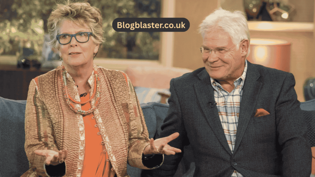 Emma Vardy Husband: Inside the Life of BBC’s Talented Correspondent and ...