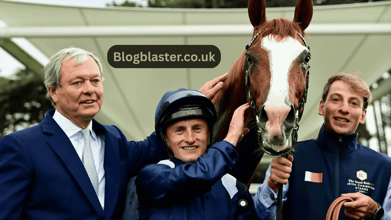 William Haggas: A Defining Figure in Modern British Horse Racing