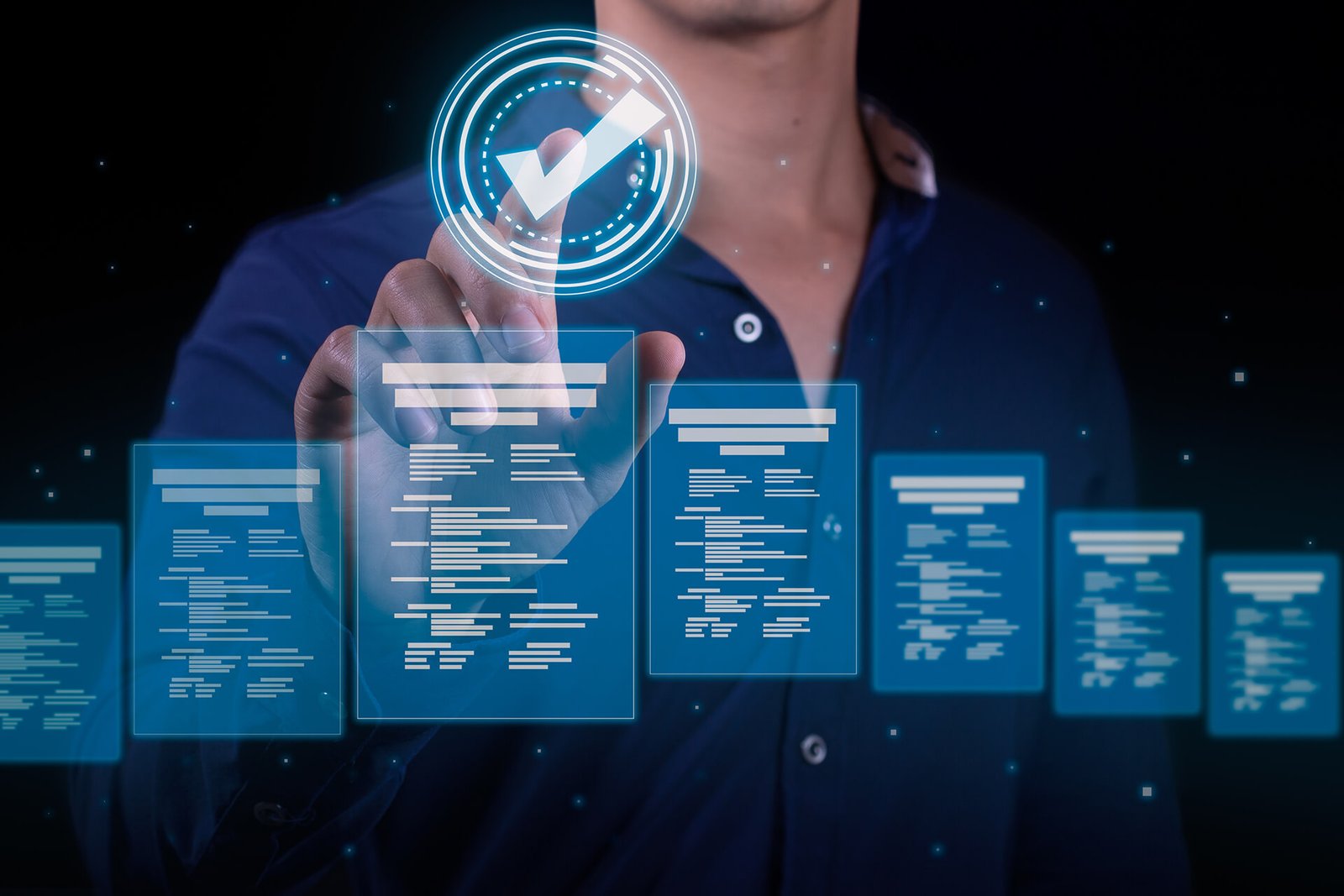 IRS TIN Match System: A Complete Guide to TIN Matching Services