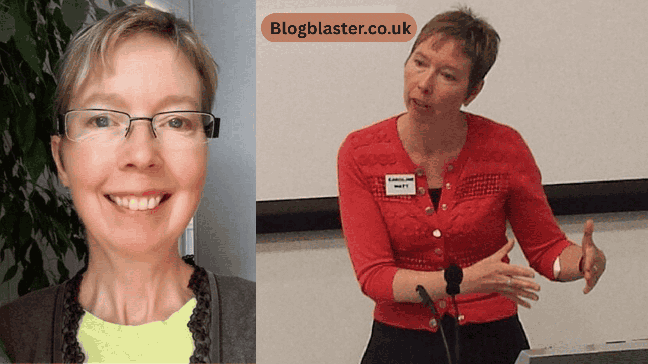 Caroline Watt – Biography, Research, and Contributions to Parapsychology