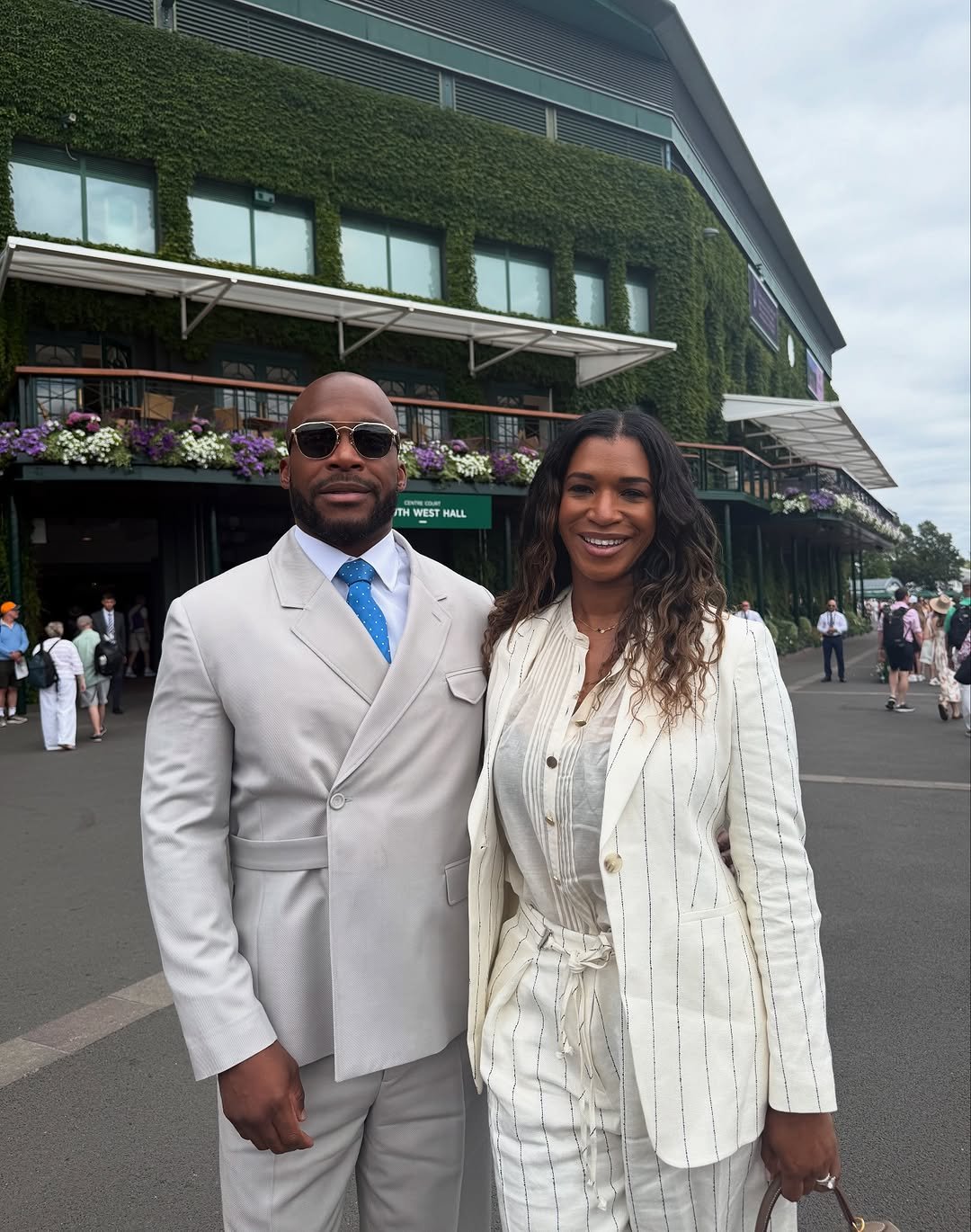 Dean Forbes Wife: Inside the Life of Danielle Forbes and Their Life ...