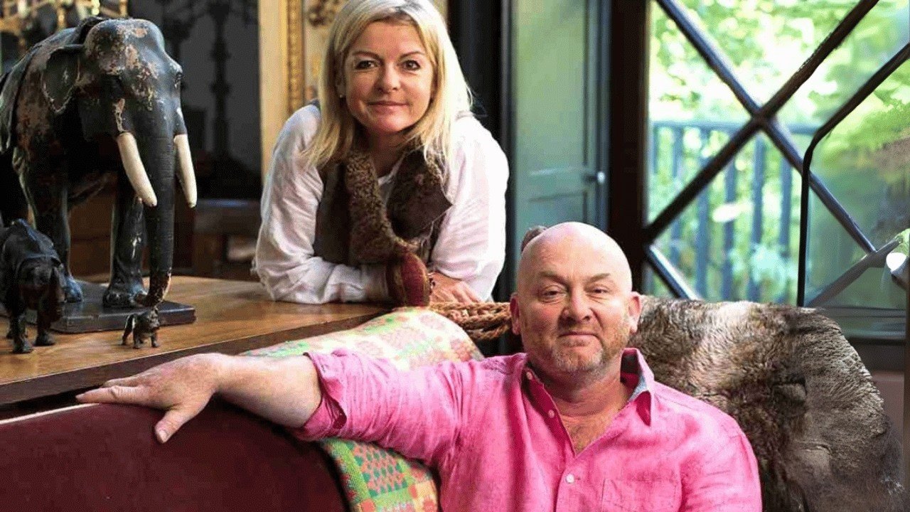 Drew Pritchard New Wife: The Truth Behind the Rumors and His Life After ...