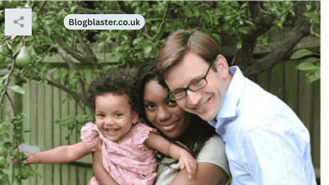 Hamish Badenoch Family: Marriage, Children, Background, and Private ...