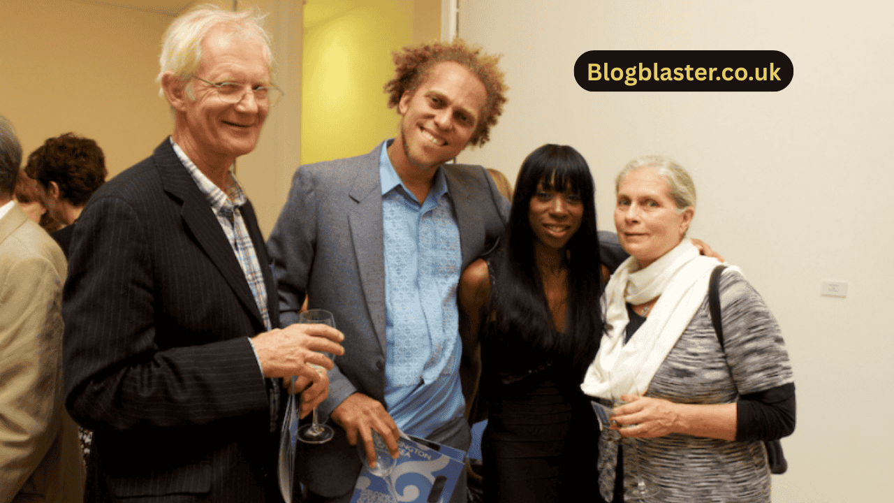 Heather Small Husband: Inside Her Marriage to David Neita and Family Life