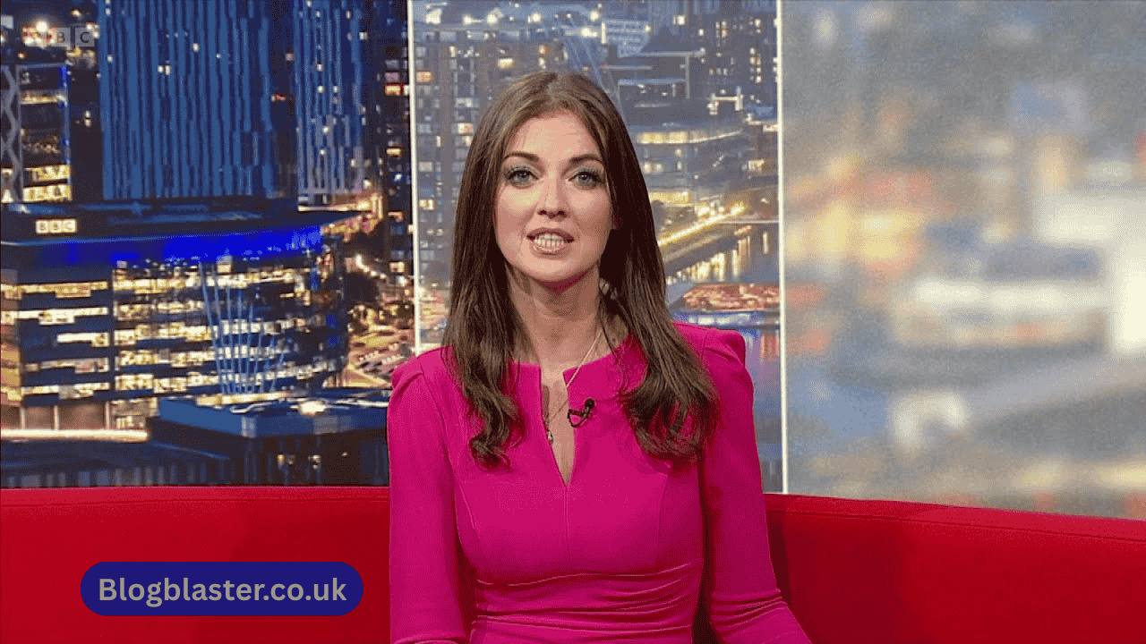 Kelly Foran Age: BBC Journalist’s Age, Background, and Career