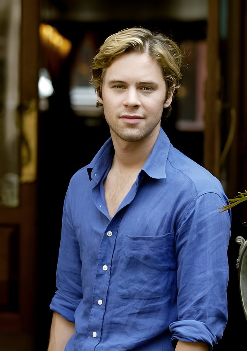 Lulu’s Son Jordan Frieda: Biography, Early Life, Career, Family