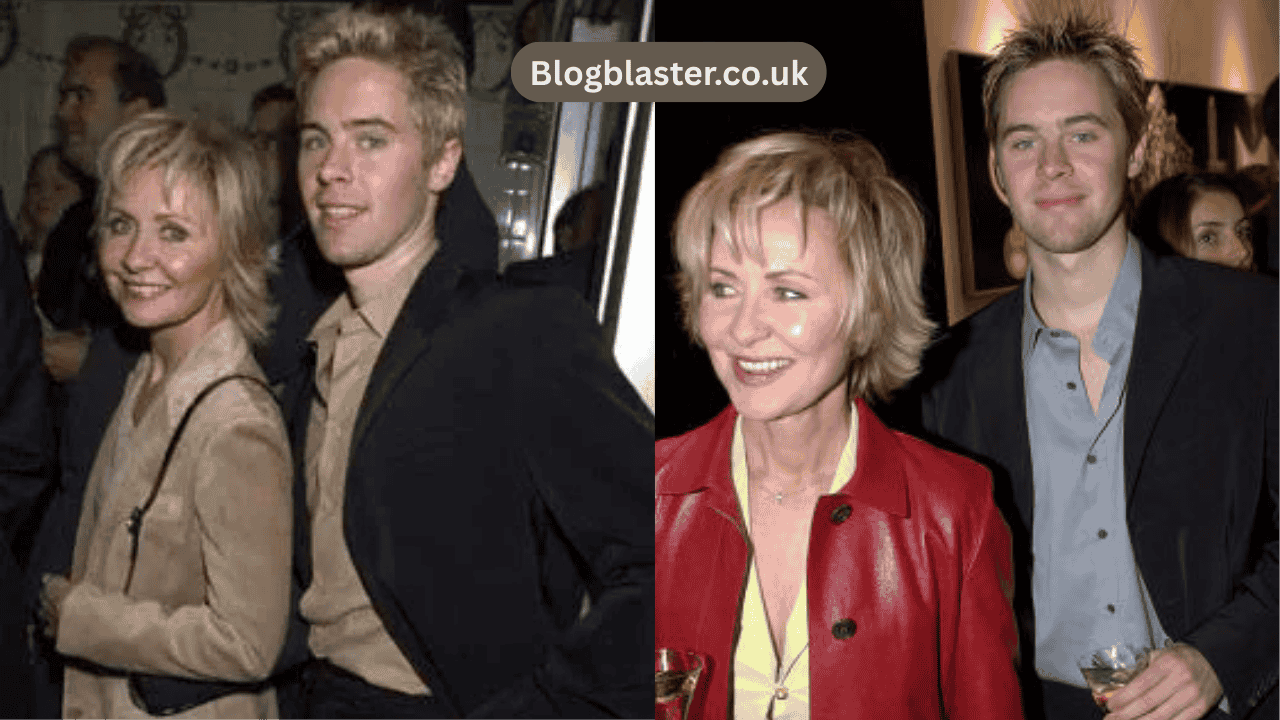 Lulu’s Son Jordan Frieda: Biography, Early Life, Career, Family