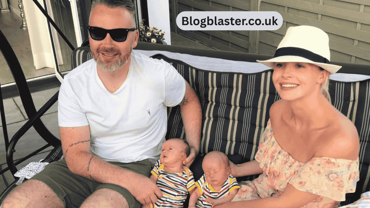 Shebahn Aherne Husband: Her Marriage, Family Life, and Personal Story