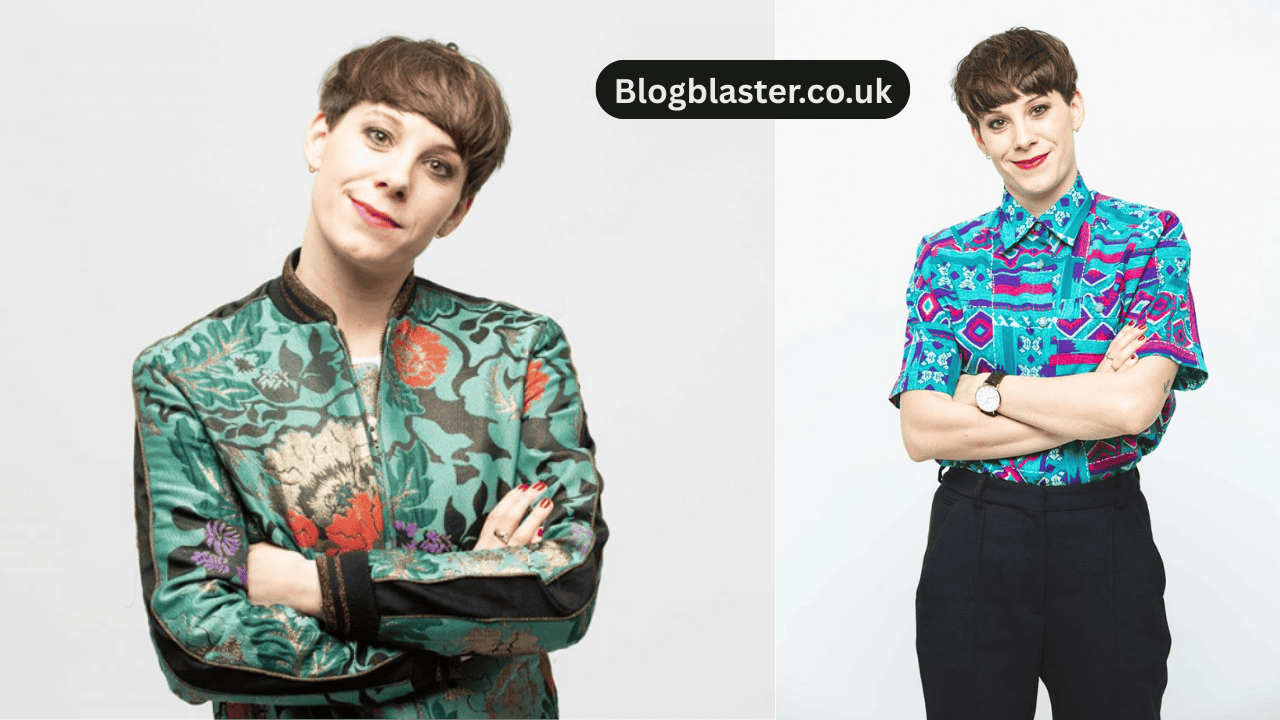 Suzi Ruffell and Alice Storey Baby: Inside Their Family Life and ...