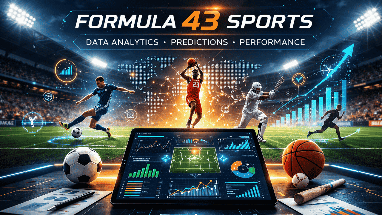Sports Pick Site Formula 43