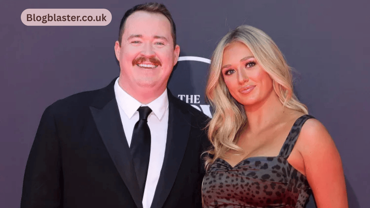 Shane Gillis Girlfriend: The Truth About His Relationship With Grace ...