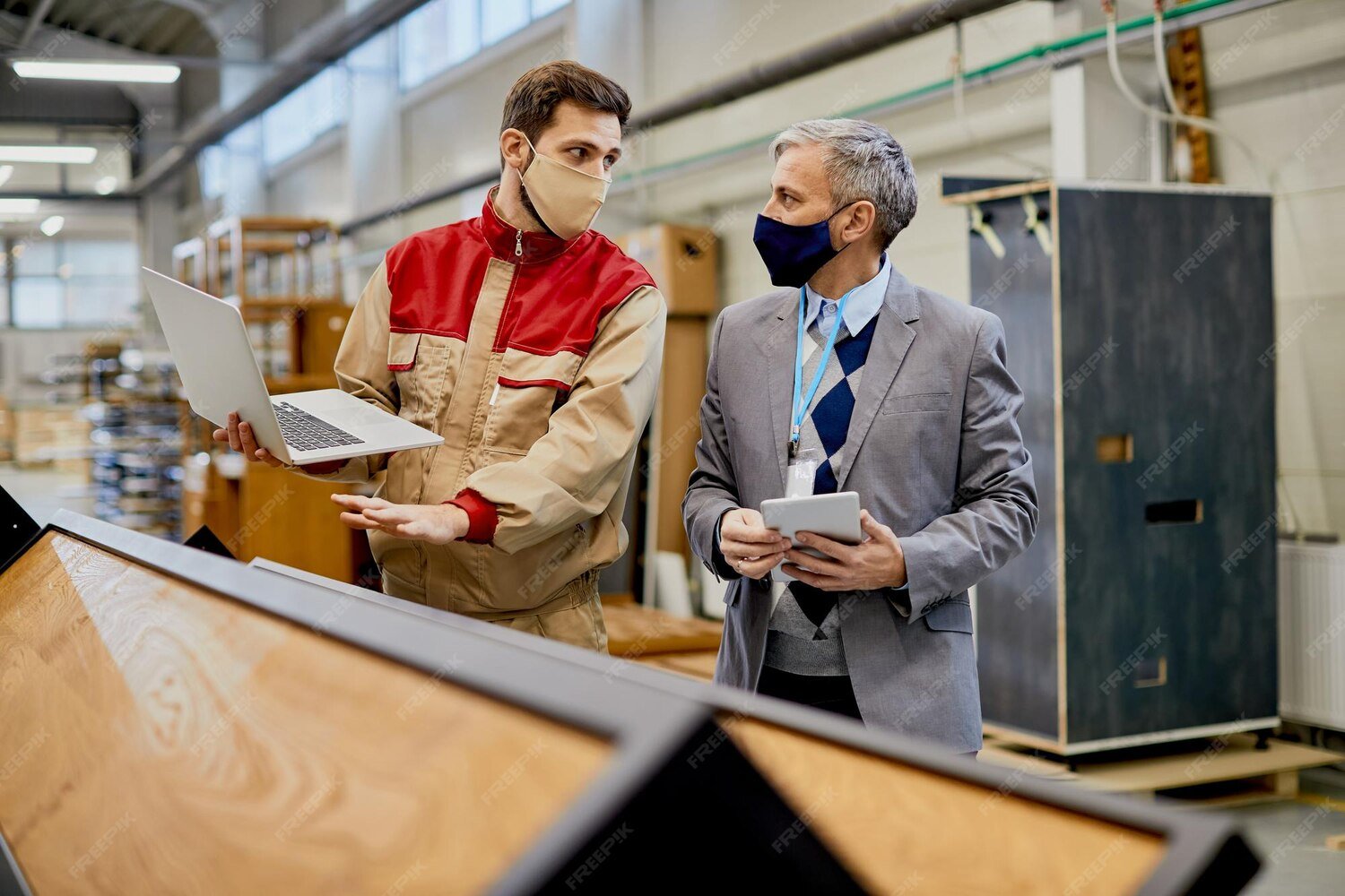 How Sustainable Materials Are Changing Industrial Production - Blog Blaster